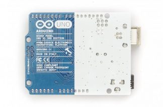 Arduino Uno SMD Rev3 - HobbyElectronica