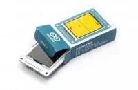 Arduino TFT LCD scherm - HobbyElectronica