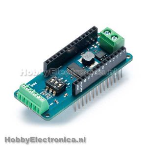 Arduino MKR 485 shield - HobbyElectronica