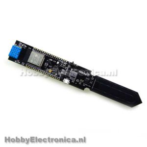 ESP32 Plant sensor HiGrow - HobbyElectronica