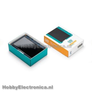 Arduino Giga display shield - HobbyElectronica